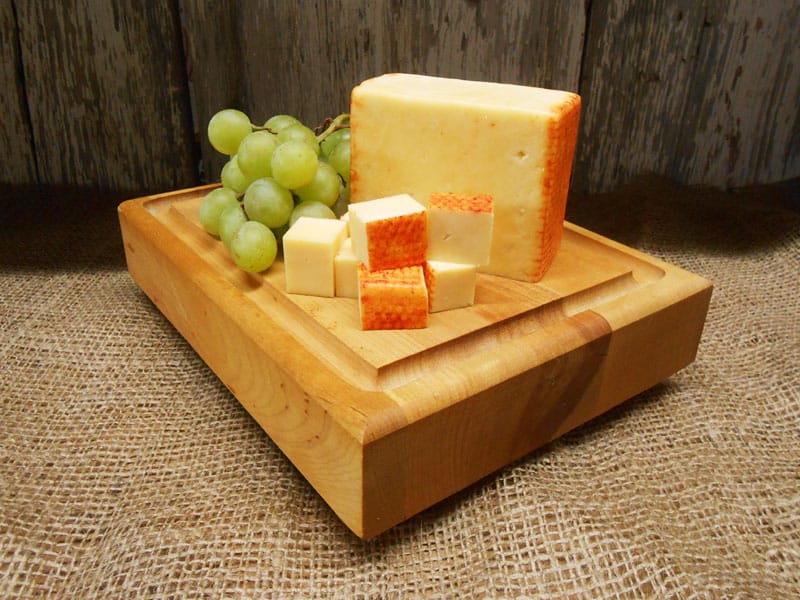 Muenster2 | Roelli Cheese Haus