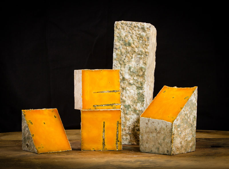 Red Rock Cheese - Roelli Cheese Haus