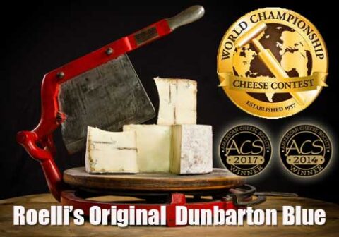 Roelli Cheese Haus | Hand Crafted Wisconsin Cheese